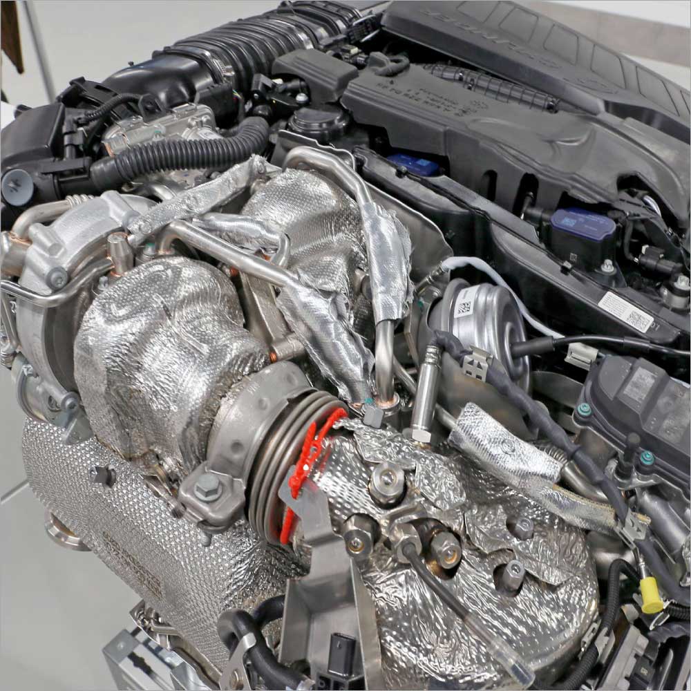 Here’s How Heat Shielding Benefits Your Automobile – ZT