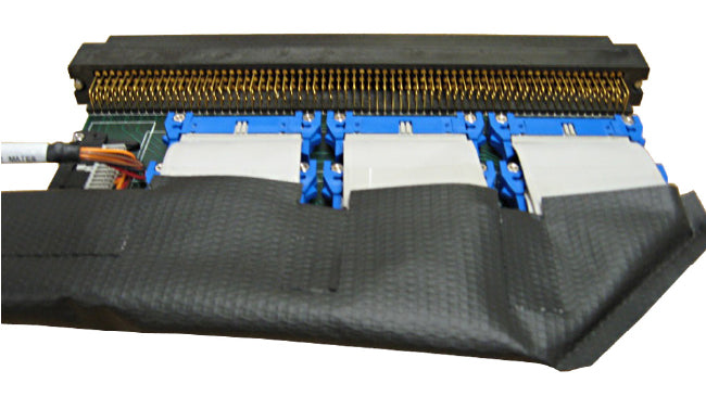 Custom Cable Cover using Z-Wrap® – ZT