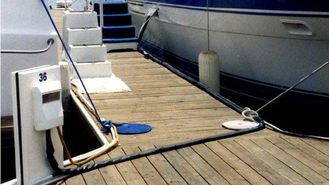 Hose, Wire & Cable Management – ZT