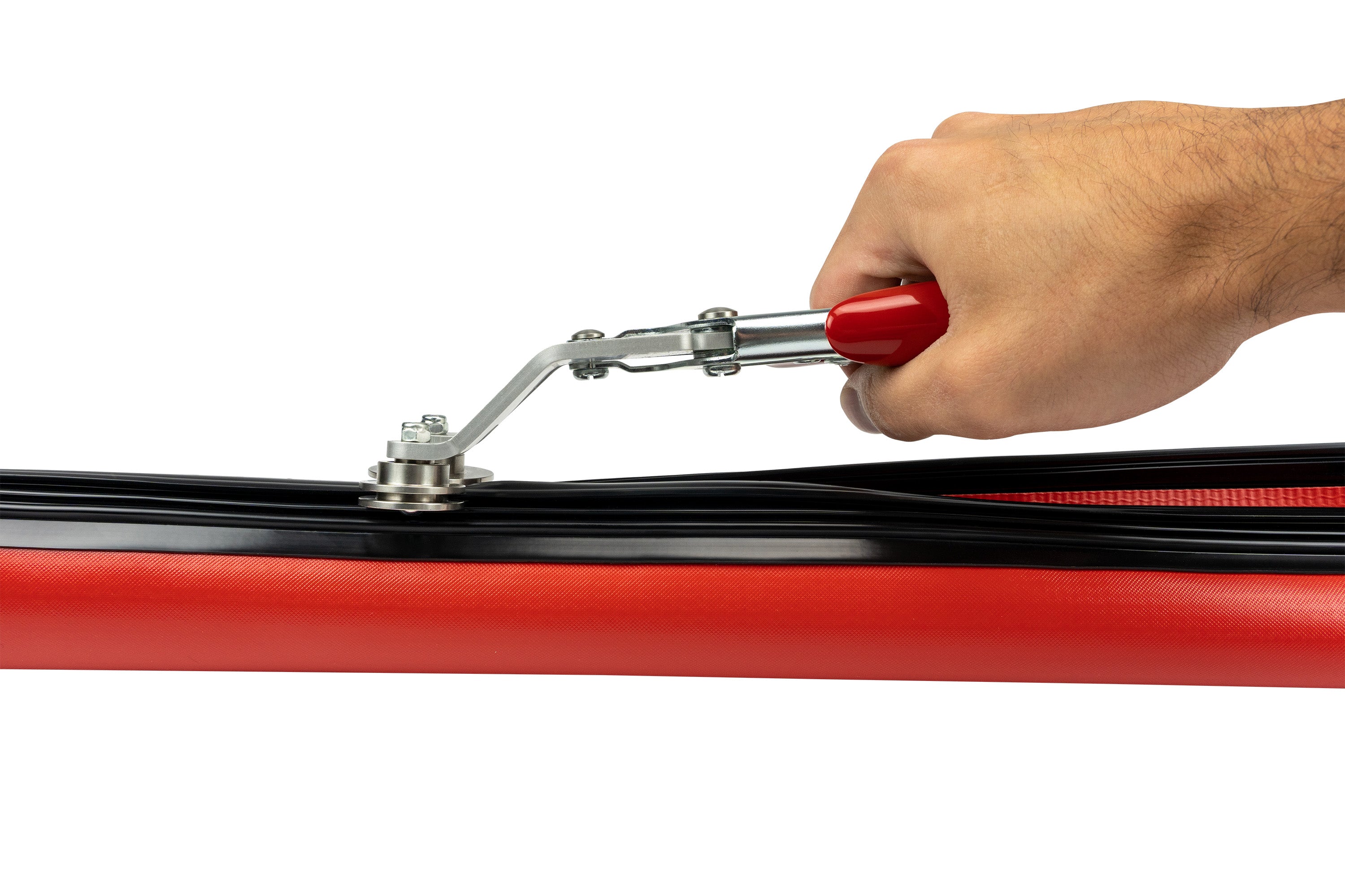 How to install the D-Track-LT – ZT