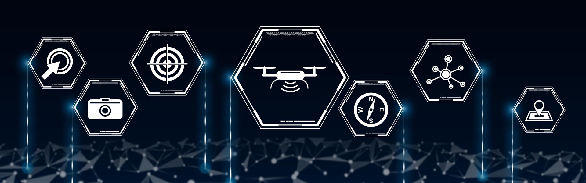 The Rising Importance of EMI Shielding for Drones (UAVs) – ZT