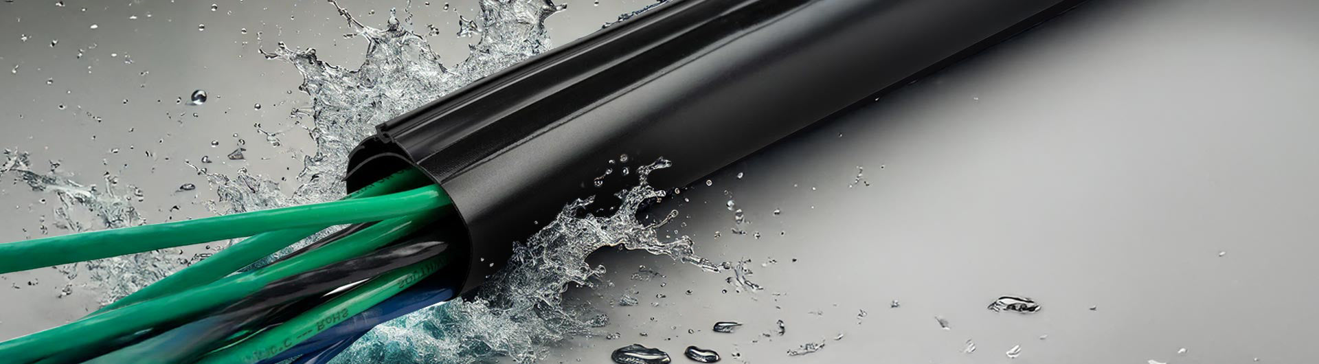 IP Ratings: How Zippertubing Stands Out