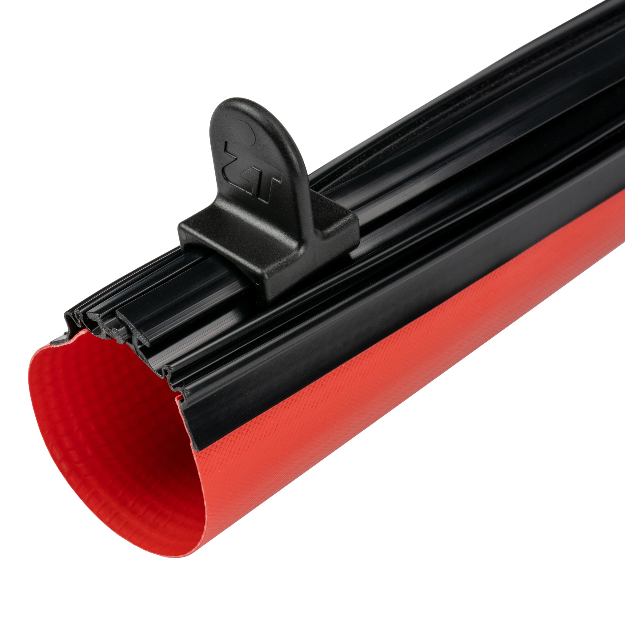 Heavy Duty Cable Management System Now Available – ZT