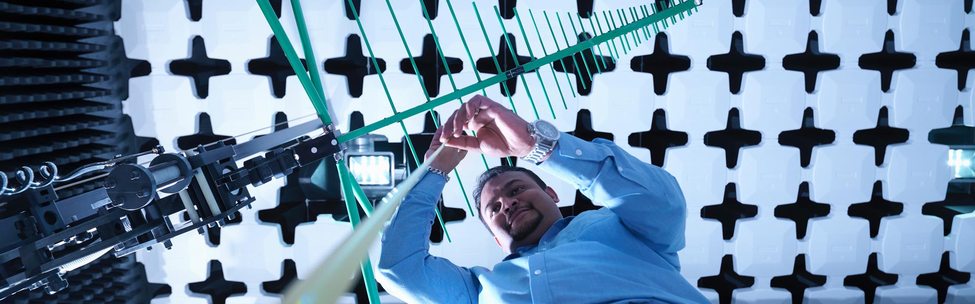 EMC Testing Explained – ZT