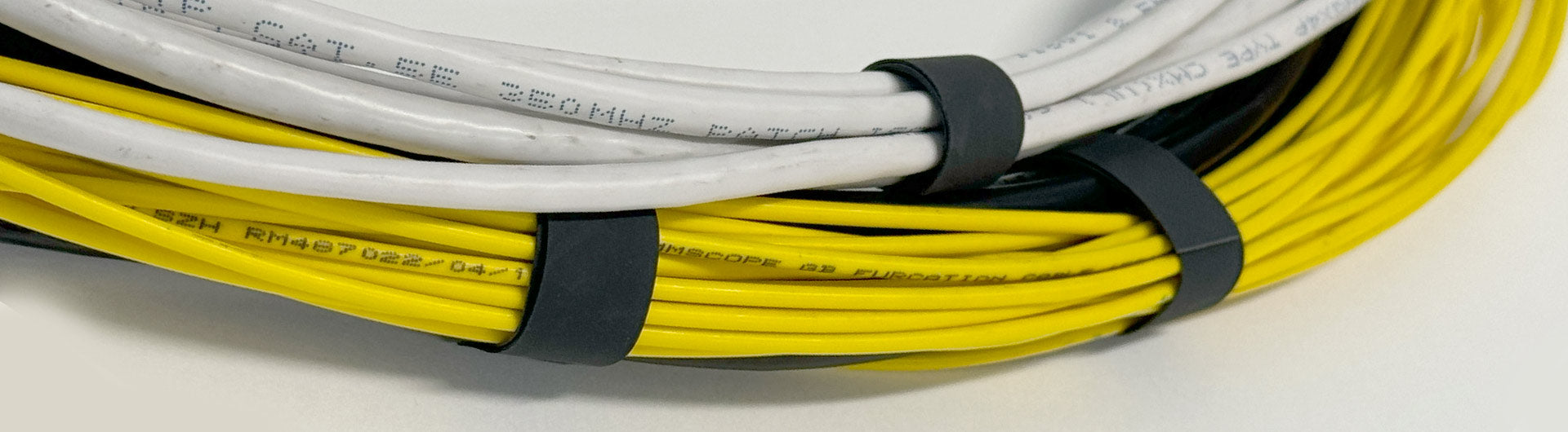 Novel Cable Management Option – ZT