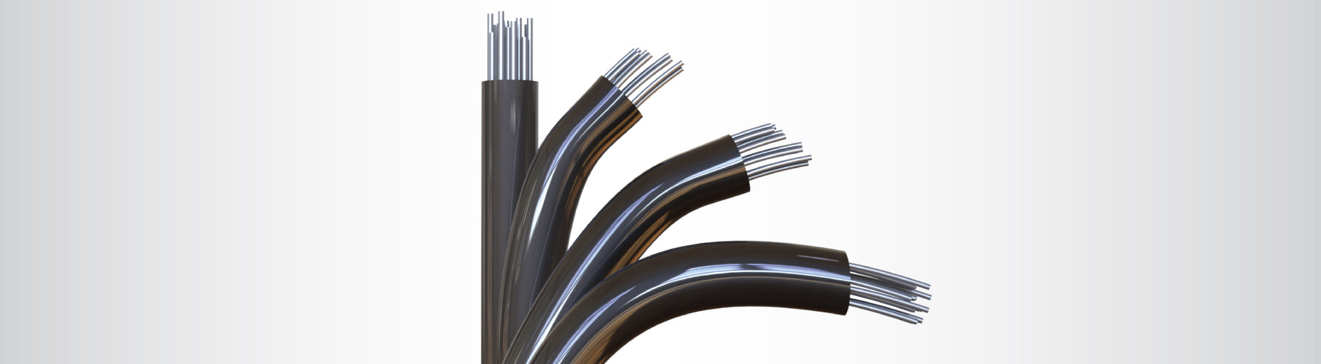 Understanding Cable Bend Radius and Zippertubing’s Flexible Solutions