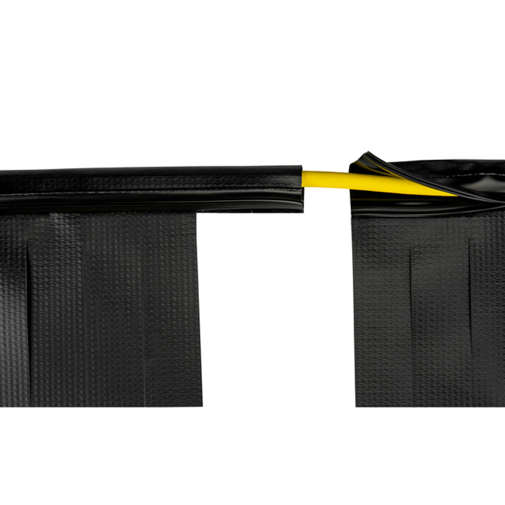 How to Install Moored & Towed Cable Fairings – ZT