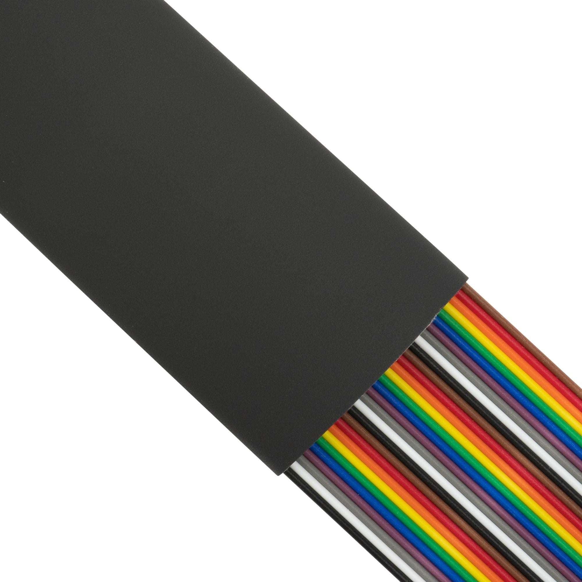 Z-Shield® (3250) EMI Shielding Wrap – ZT