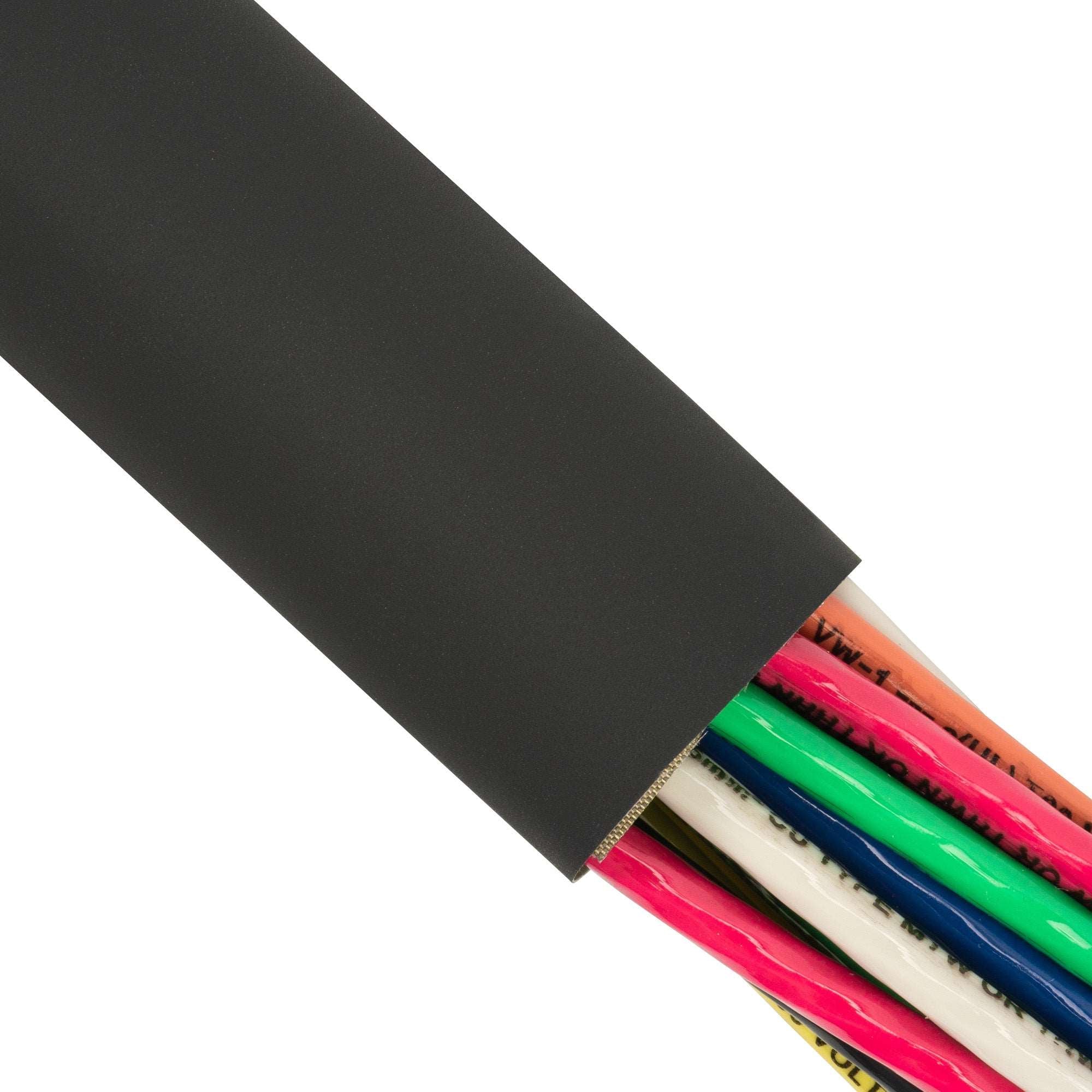 Z-Shield® (3250) EMI Shielding Wrap – ZT