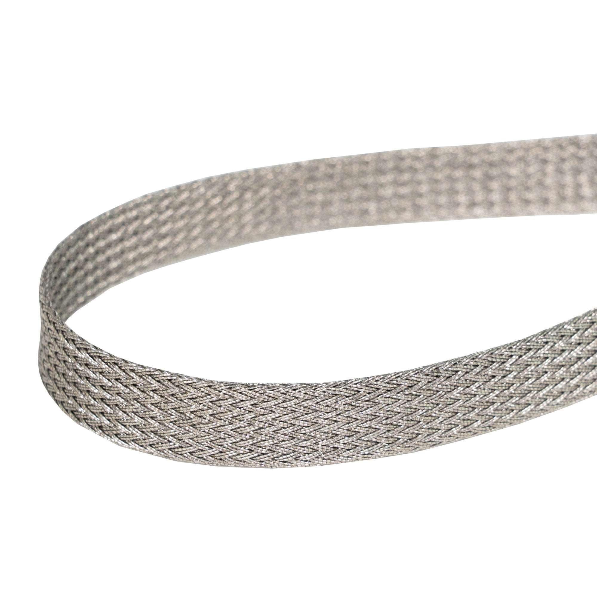 Flex-Shield (HP) Braided EMI Shielding Sleeve – ZT