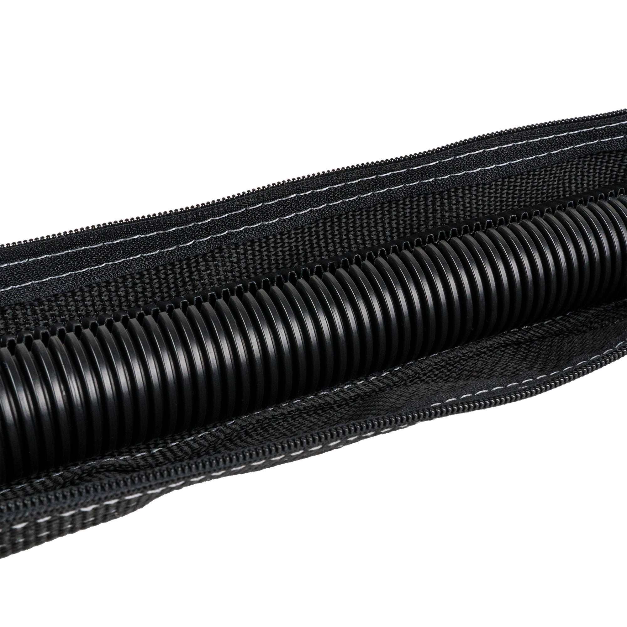 Quick-Feed® - Zipper-Closed Cable Pulling Sleeve – ZT