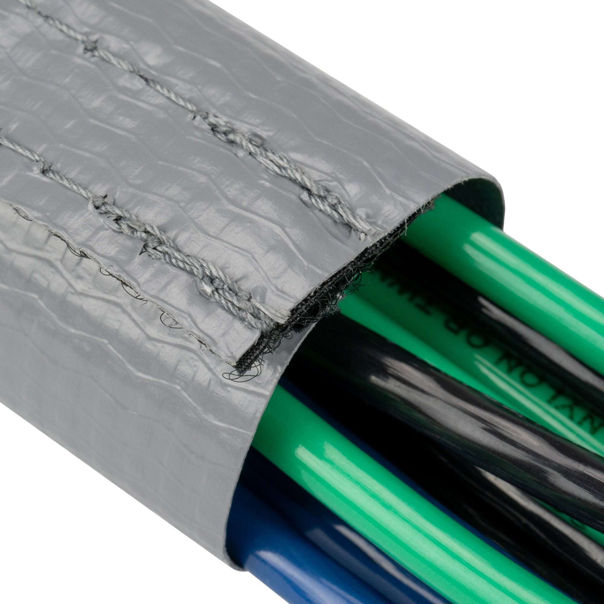 Cable Bundling – ZT