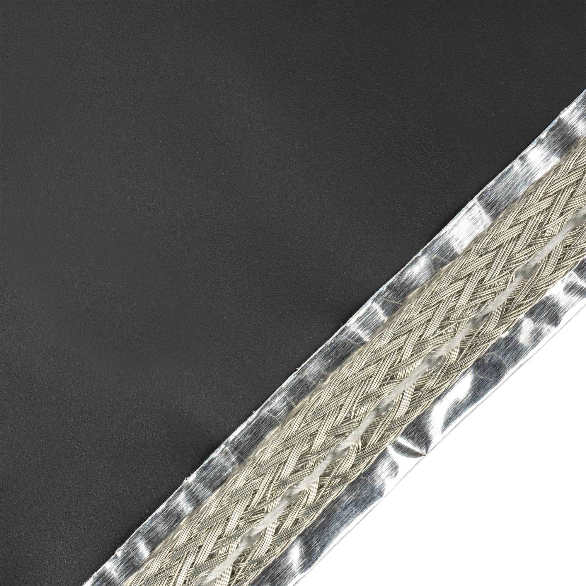 Z-Shield® (Al) EMI Shielding Wrap – ZT