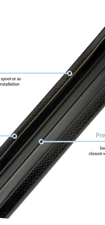 Zip-On® (VNH) Military-Grade Cable Bundling – ZT
