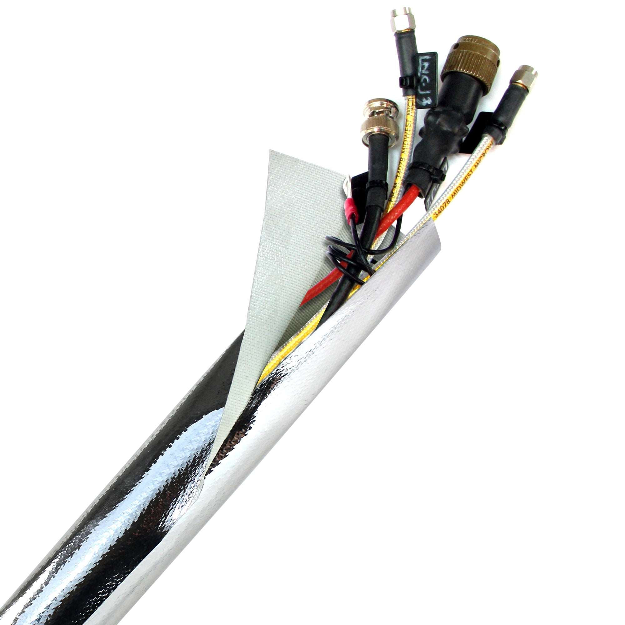 Heat Shielding – ZT