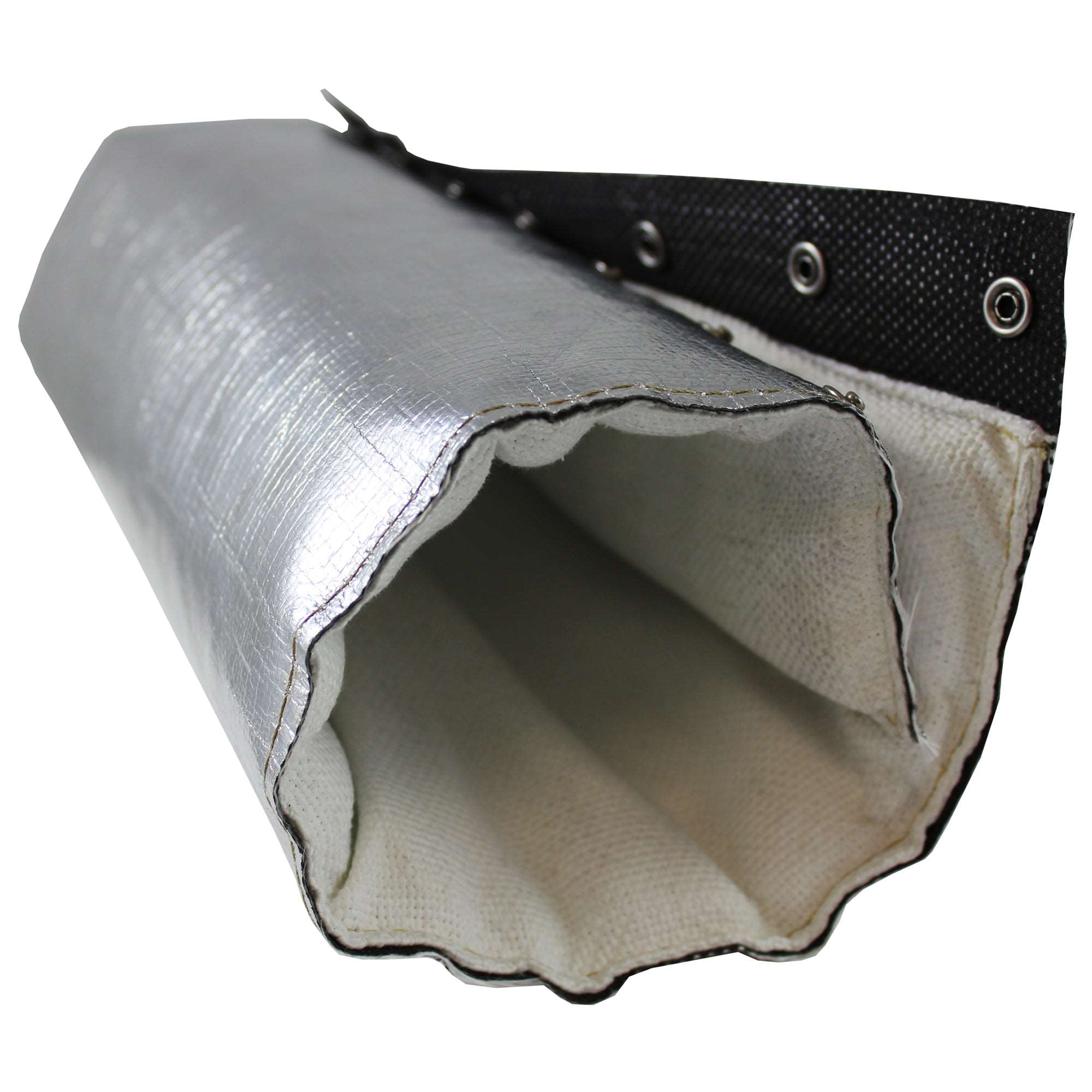 Heat Shielding – ZT