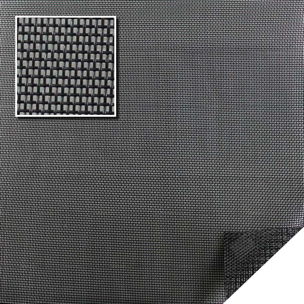 NET-30 - Open Weave PVC Coated Polyester - 30 Mil – ZT