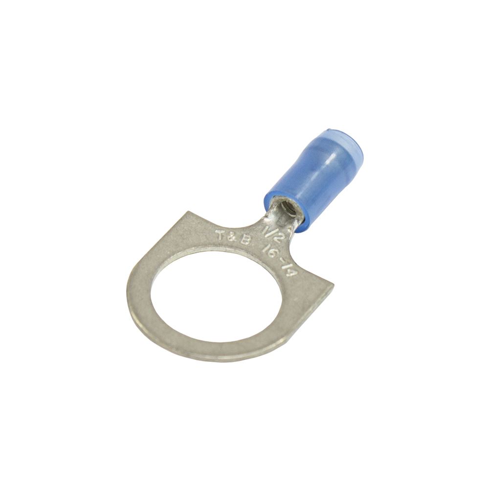 Nylon Insulated Wire Terminals – ZT