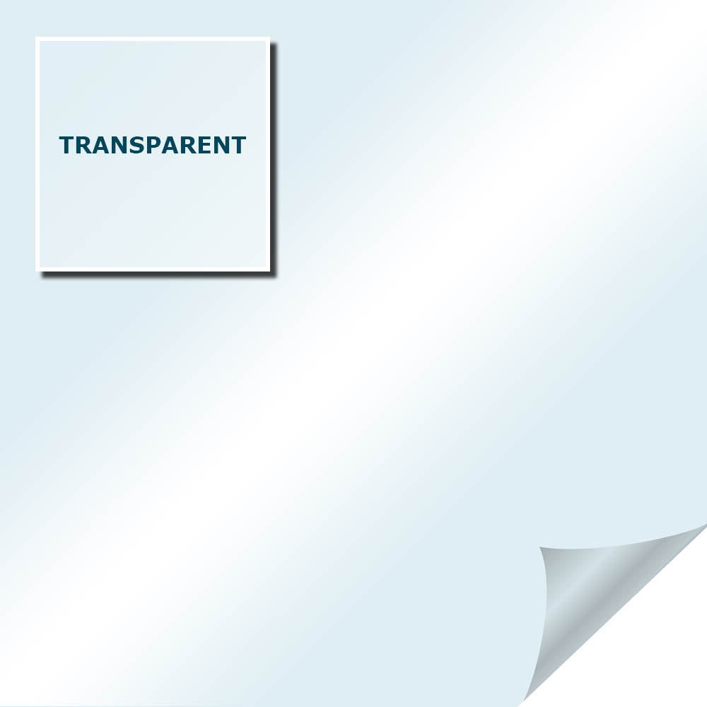 TPU Film (Clear) – Transparent Polyurethane Film – ZT