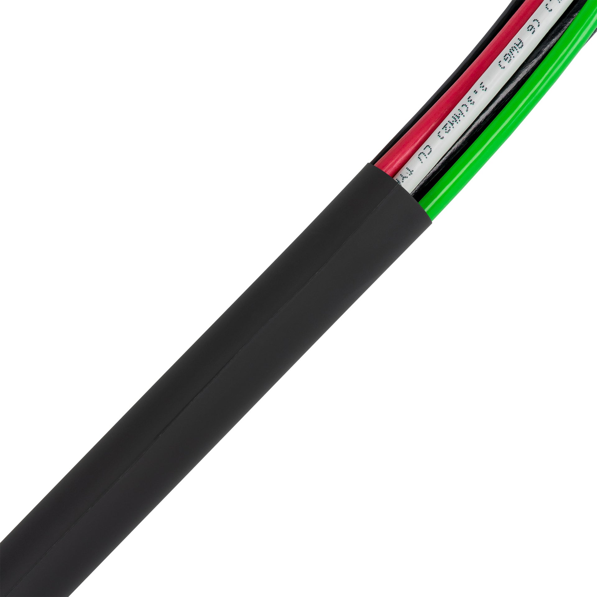 Cable Bundling – ZT