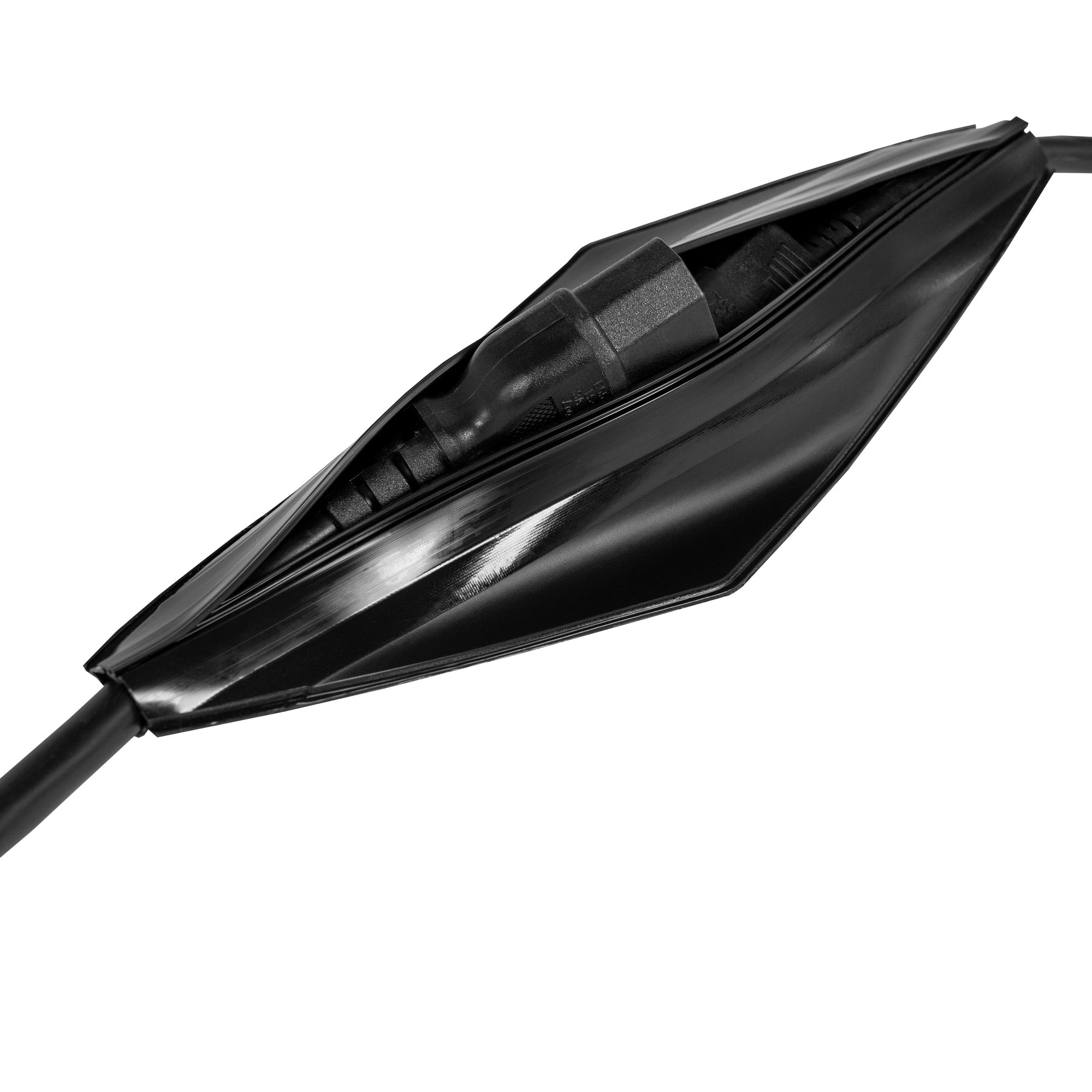 Connector-Cover - Protection for In-Line Connections – ZT