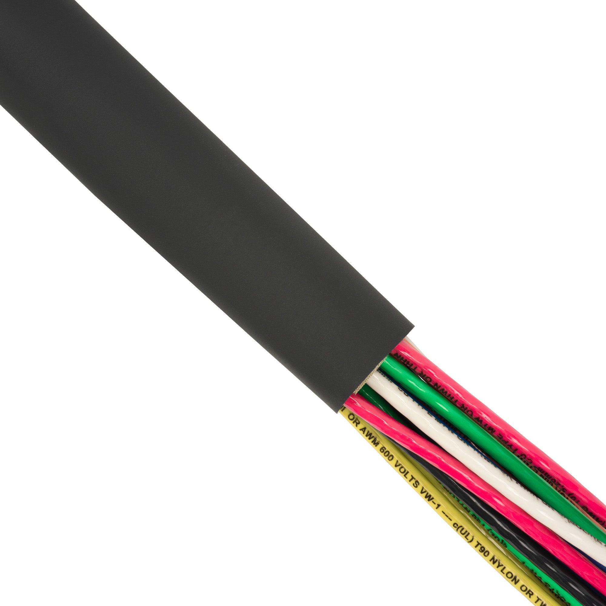 Z-Shield® (3250) EMI Shielding Wrap – ZT