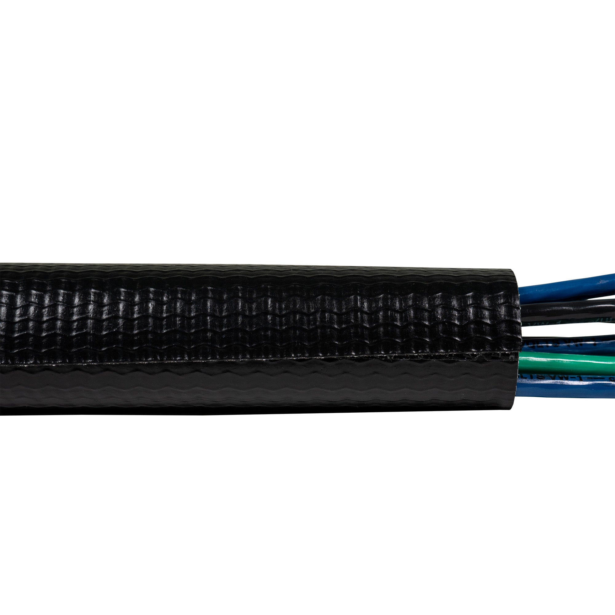 Z-Wrap® (DVH) Cable Bundling – ZT