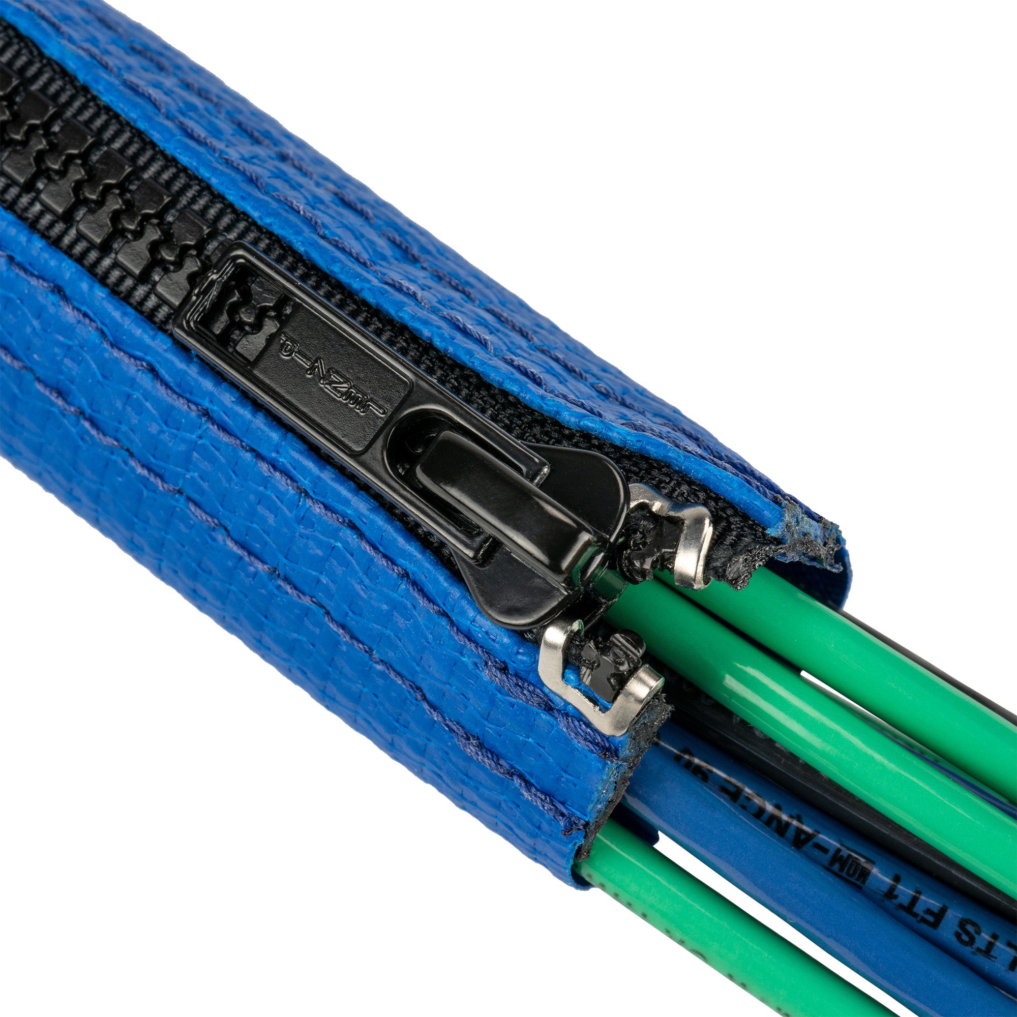 Zip-Wrap® (PVL) Flexible Cable Bundling – ZT