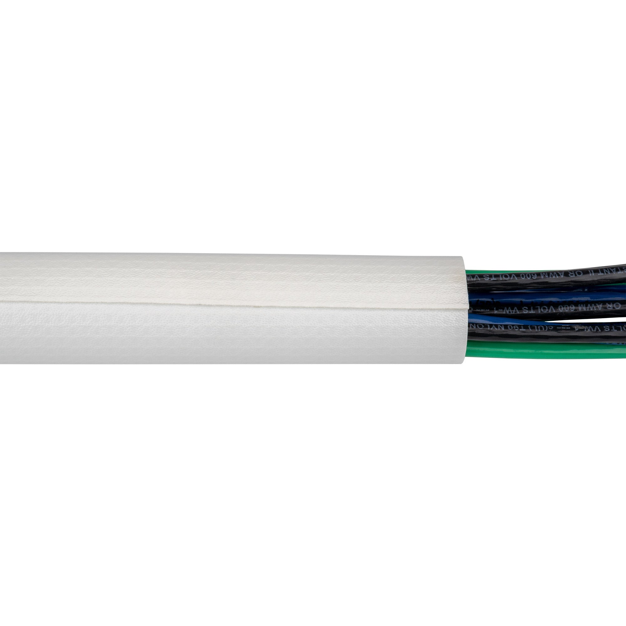 Z-Wrap® (RPU) Cable Bundling – ZT