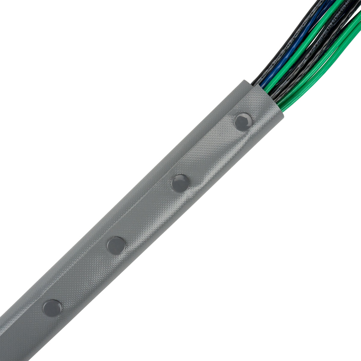 Cable Bundling – ZT