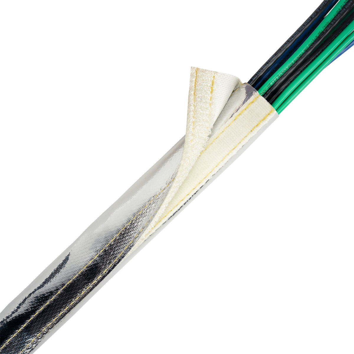 Heat Shielding – ZT