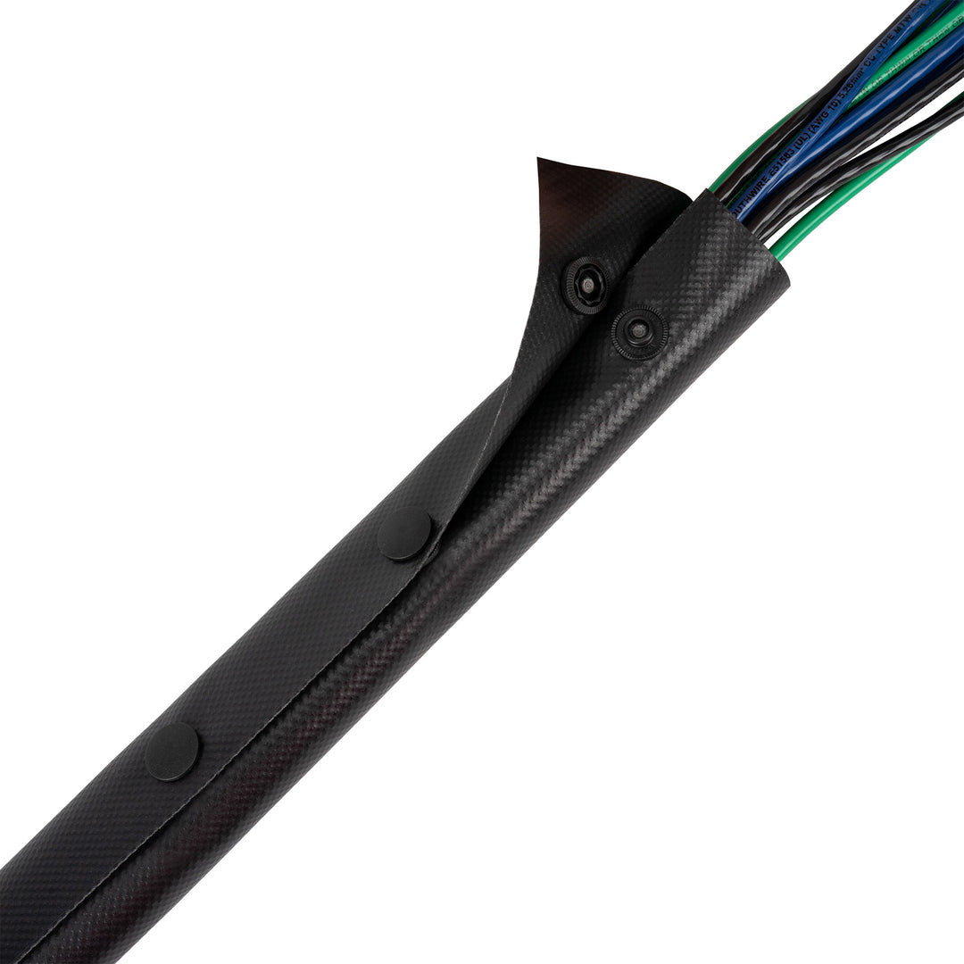 Cable Bundling – ZT