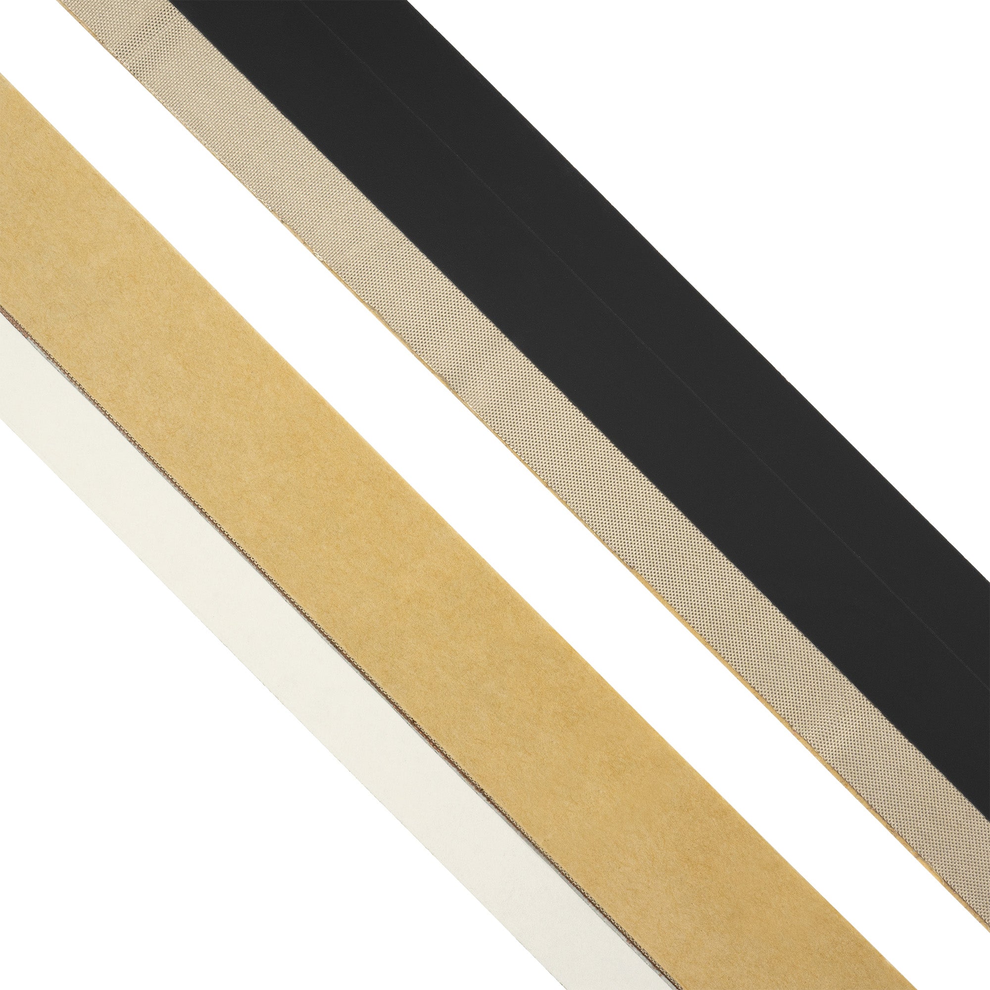 ZT-Shield® (3250) EMI Shielding Tape – ZT