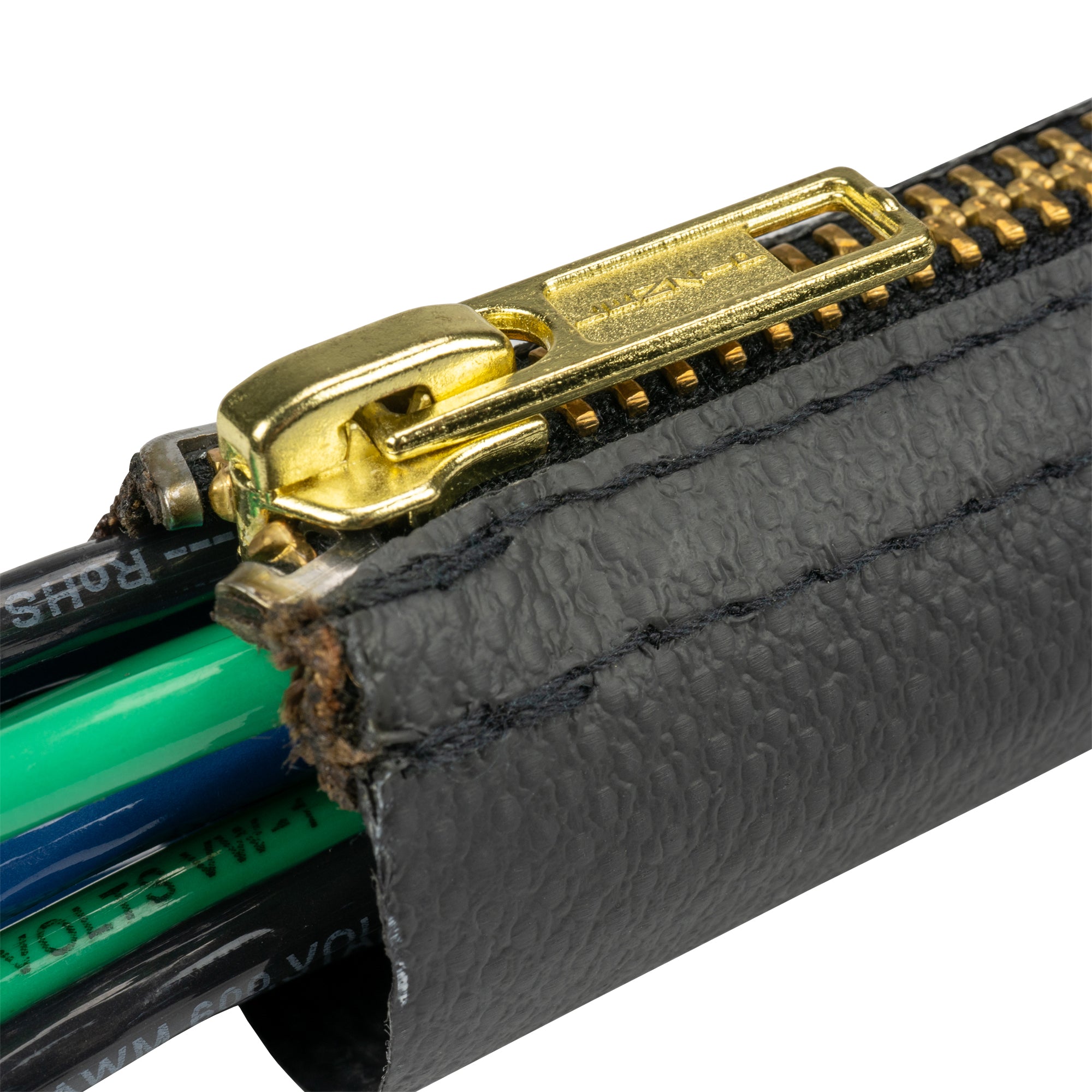 Zip-Wrap® (RPH) High Temperature Cable Bundling – ZT