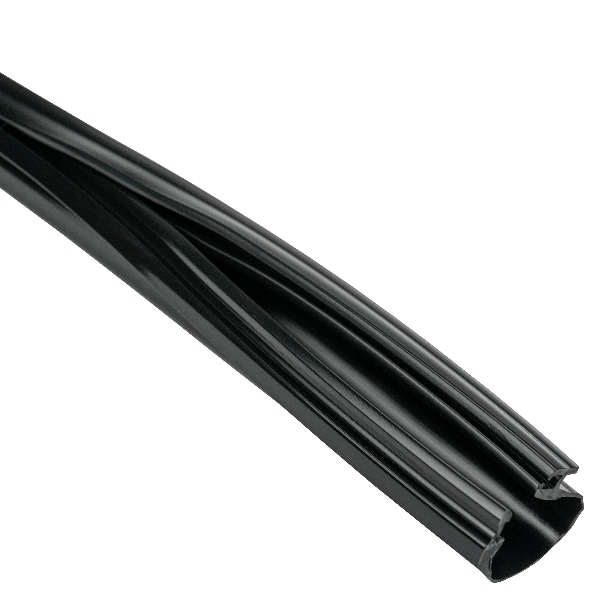 Zip-On® (PVC) Cable Bundling – ZT