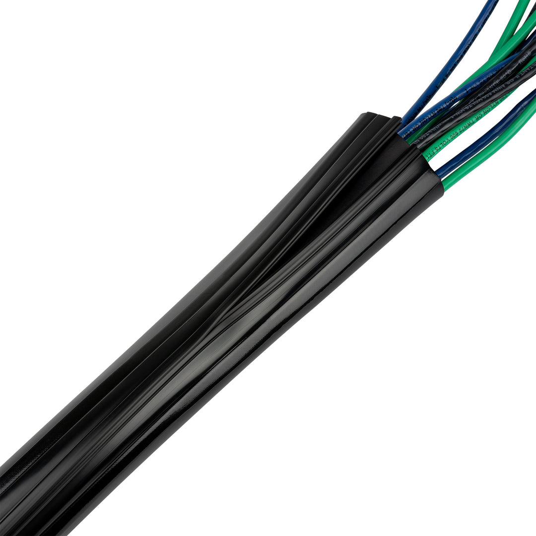 Cable Bundling – ZT