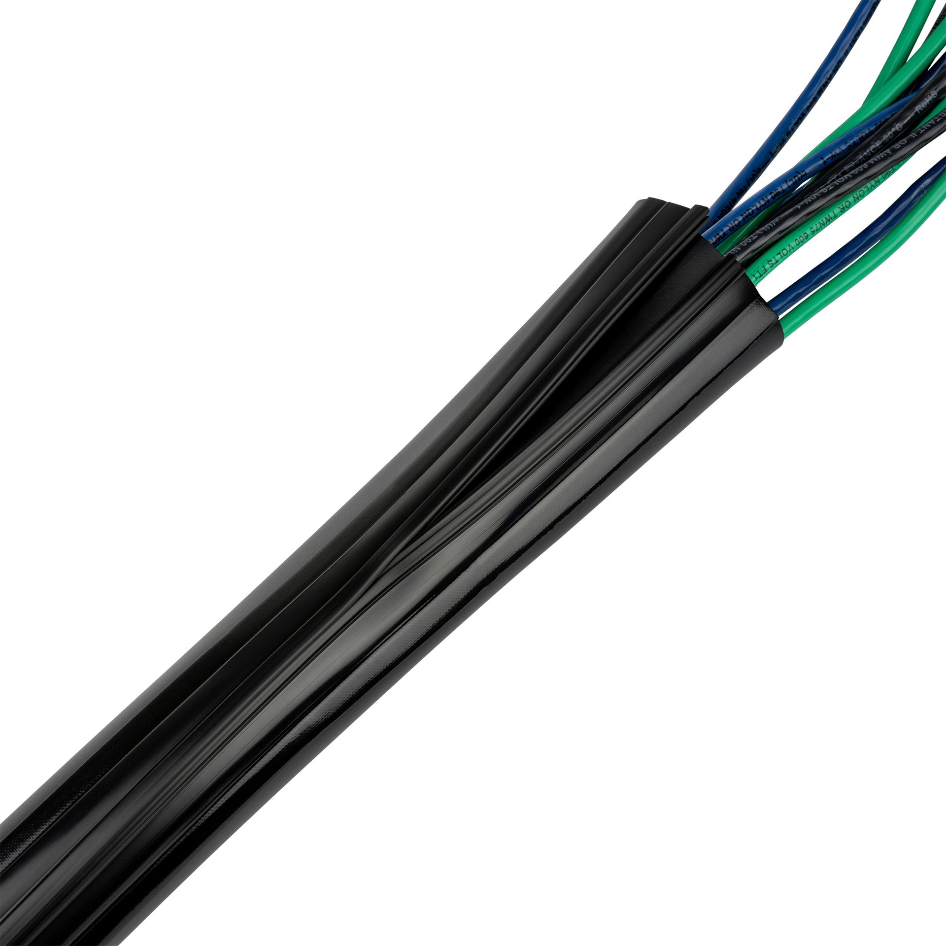 Cable Bundling – ZT