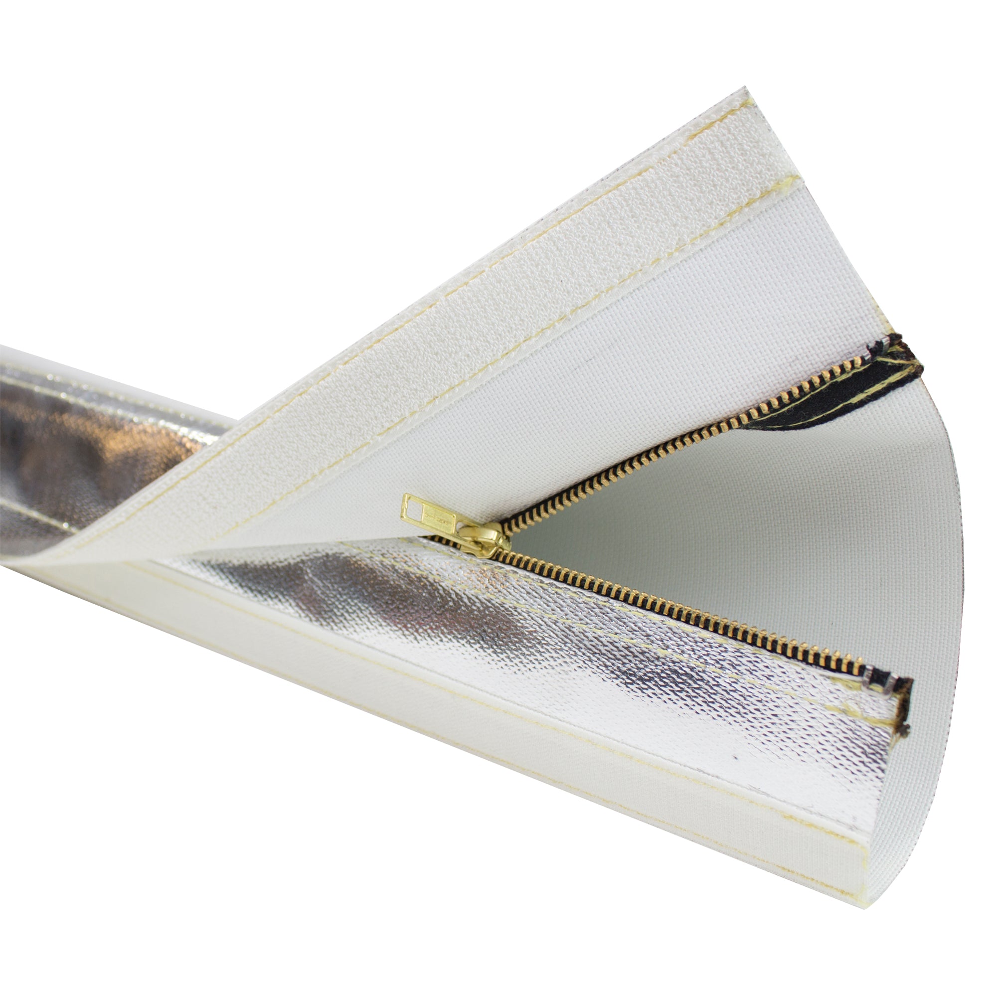 Zip-Wrap® (ALP-500) Cable Bundling with Heat Shielding – ZT