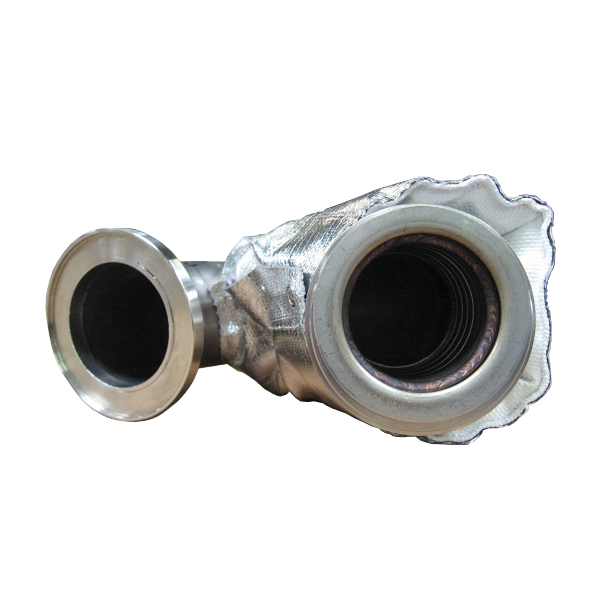 Insuflect® (650) - Extreme Thermal Protection Jacket – ZT