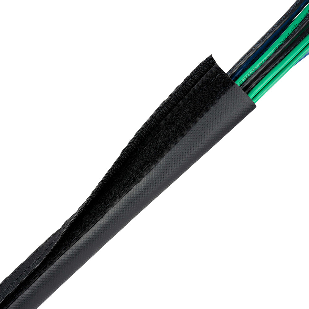 Cable Bundling – ZT