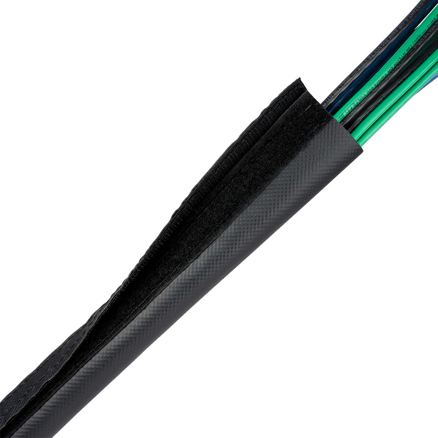 Cable Bundling – ZT