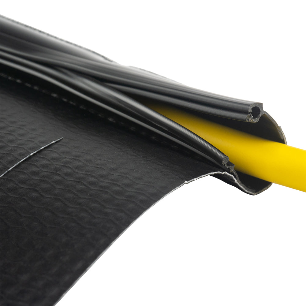 TCF-20 (Z-Track) Towed Cable Fairing – ZT