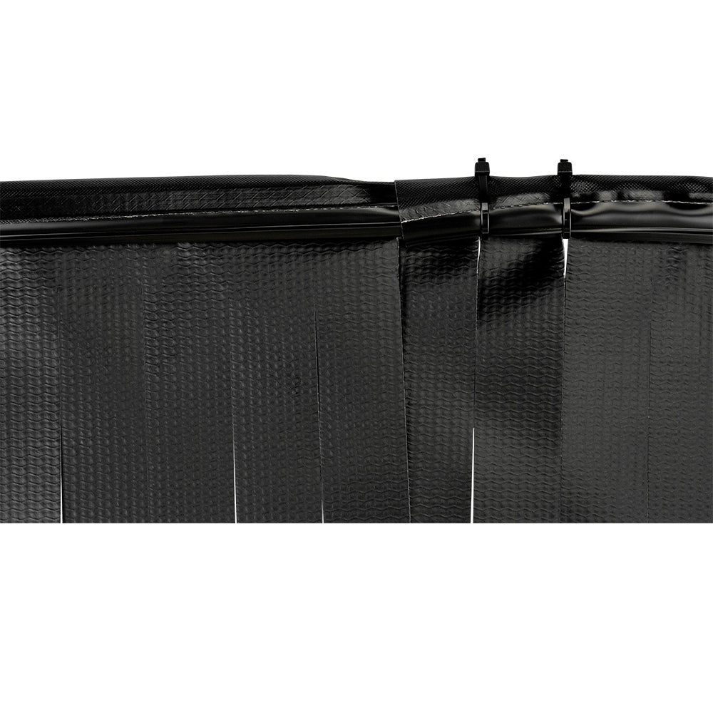 TCF-20 (Z-Track) Towed Cable Fairing – ZT